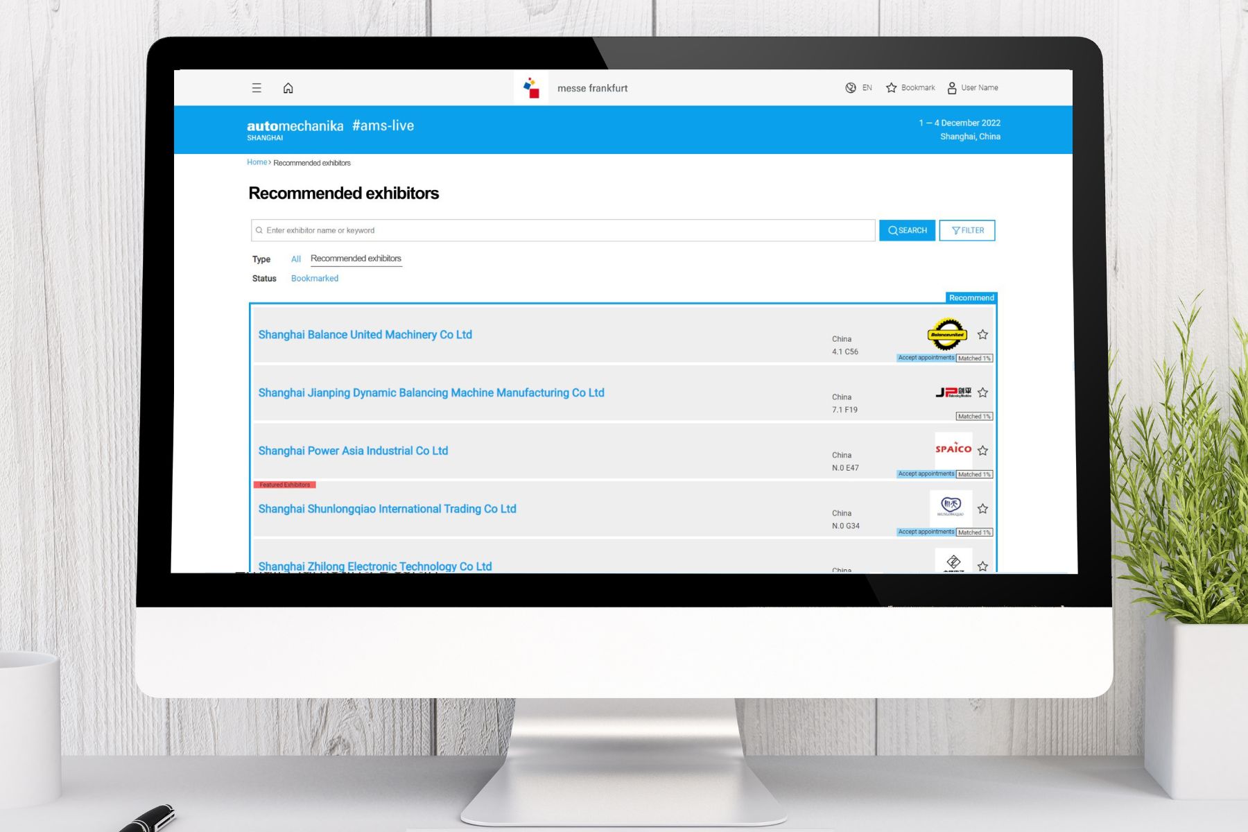 #ams-live 线上平台